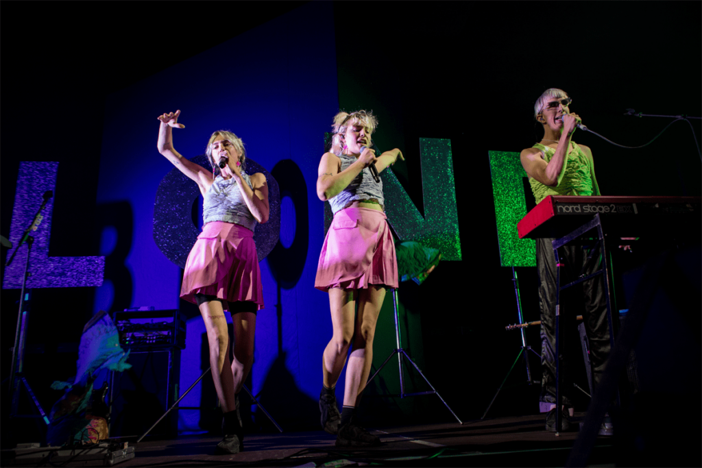 Kummer und Blond live in Hannover | Count Your Bruises Magazine